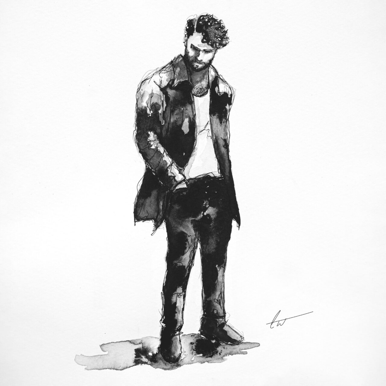 Books for adults - William Hussey